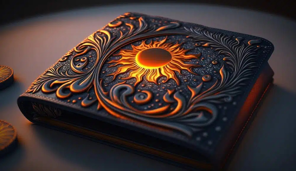 MapMetrics Blog - How to create a Solflare wallet