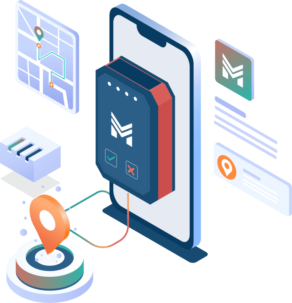 Special Position Tracker | MapMetrics