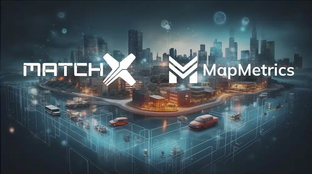 Empowering Web 3.0: MapMetrics Teams up with MatchX for IoT Innovation ...