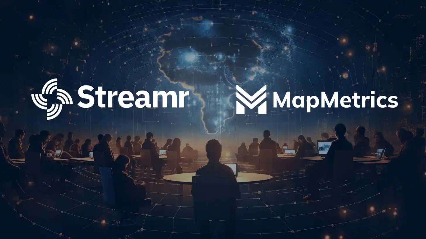 MapMetrics Blog - AMA 10 - Q1 timeline and more