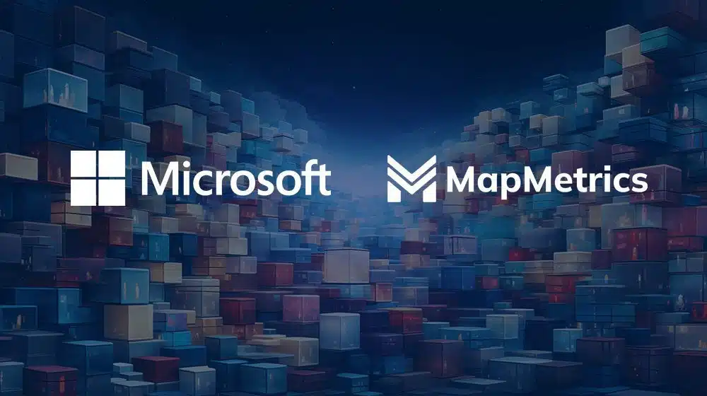 MapMetrics' Multilingual Website Launch | MapMetrics