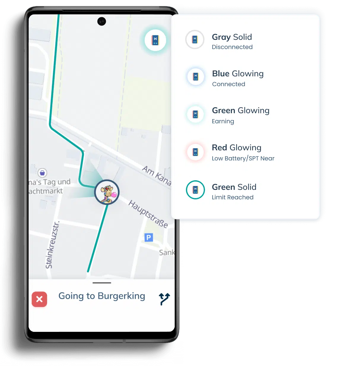 Manual do SPT | MapMetrics