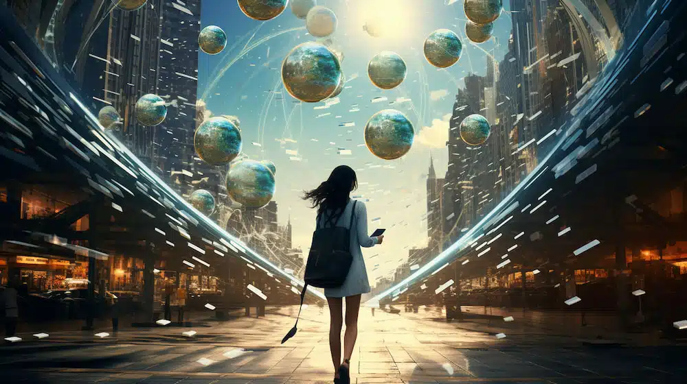 Celebrating Collaboration: Insights from the peaq-MapMetrics AMA ...