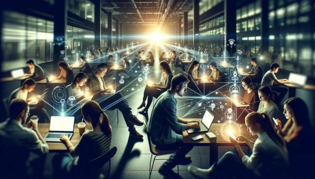 Crowdsourcing in Web3: Unlocking Efficiency, Transparency, and ...