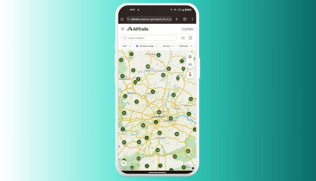 MapMetrics Blog - How to create an MMAPS token account