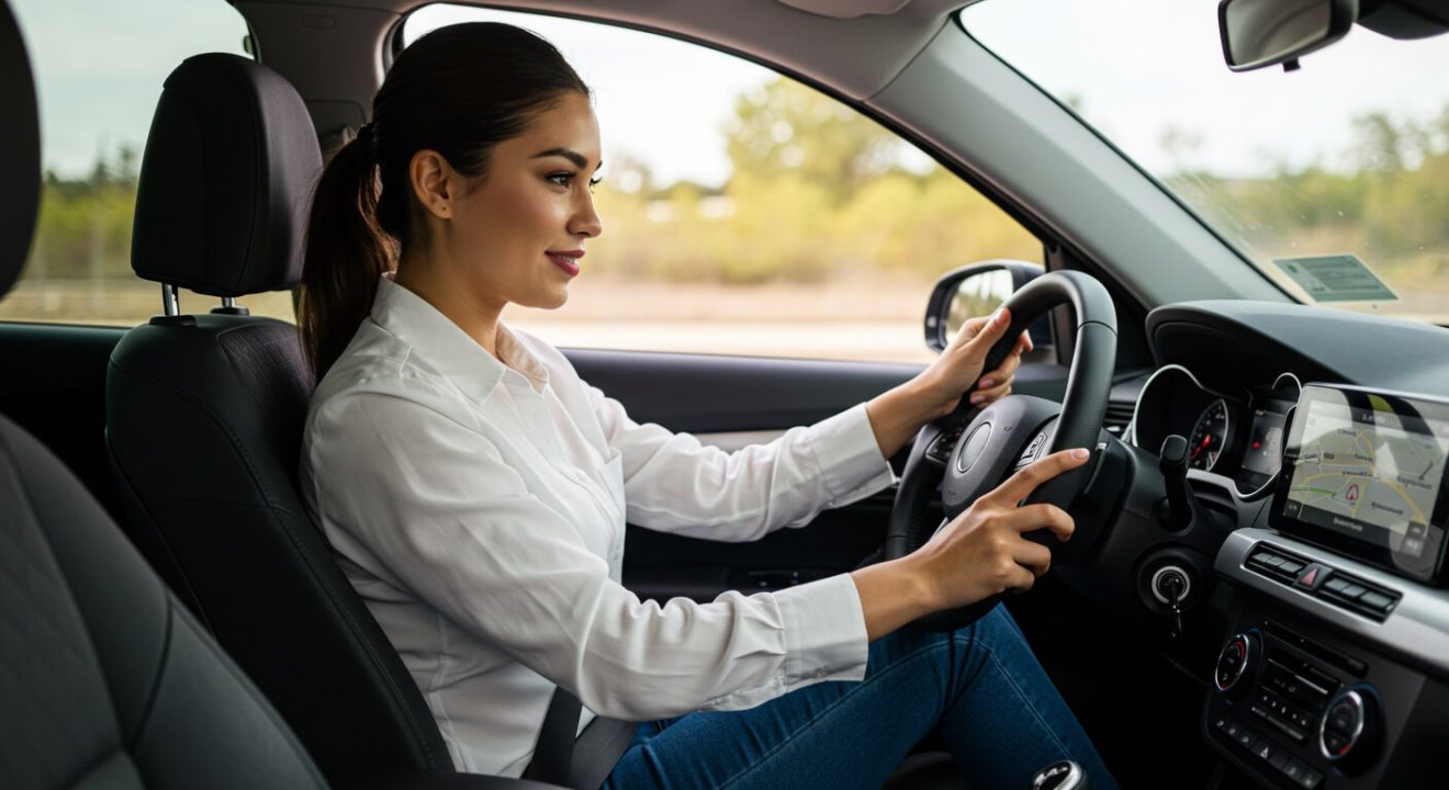 The Psychology of Route Choice: Why Do We Trust Navigation Apps ...