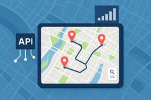 5 Ways Navigation Apps Have Revolutionized Travel | MapMetrics